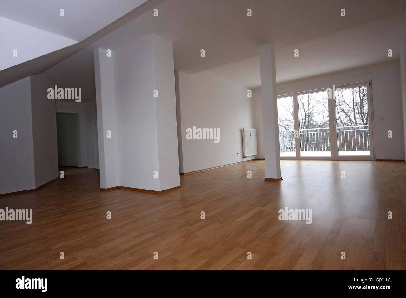 Top floors hi-res stock photography and images - Alamy