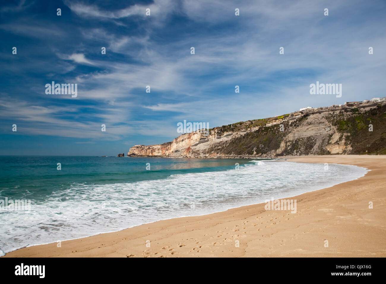 travel tourism beach Stock Photo - Alamy