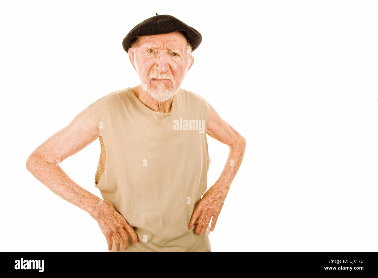 male masculine hat Stock Photo - Alamy