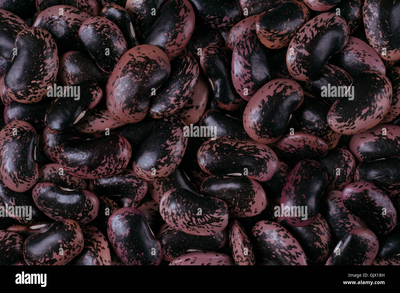 runner beans,runner beans Stock Photo - Alamy