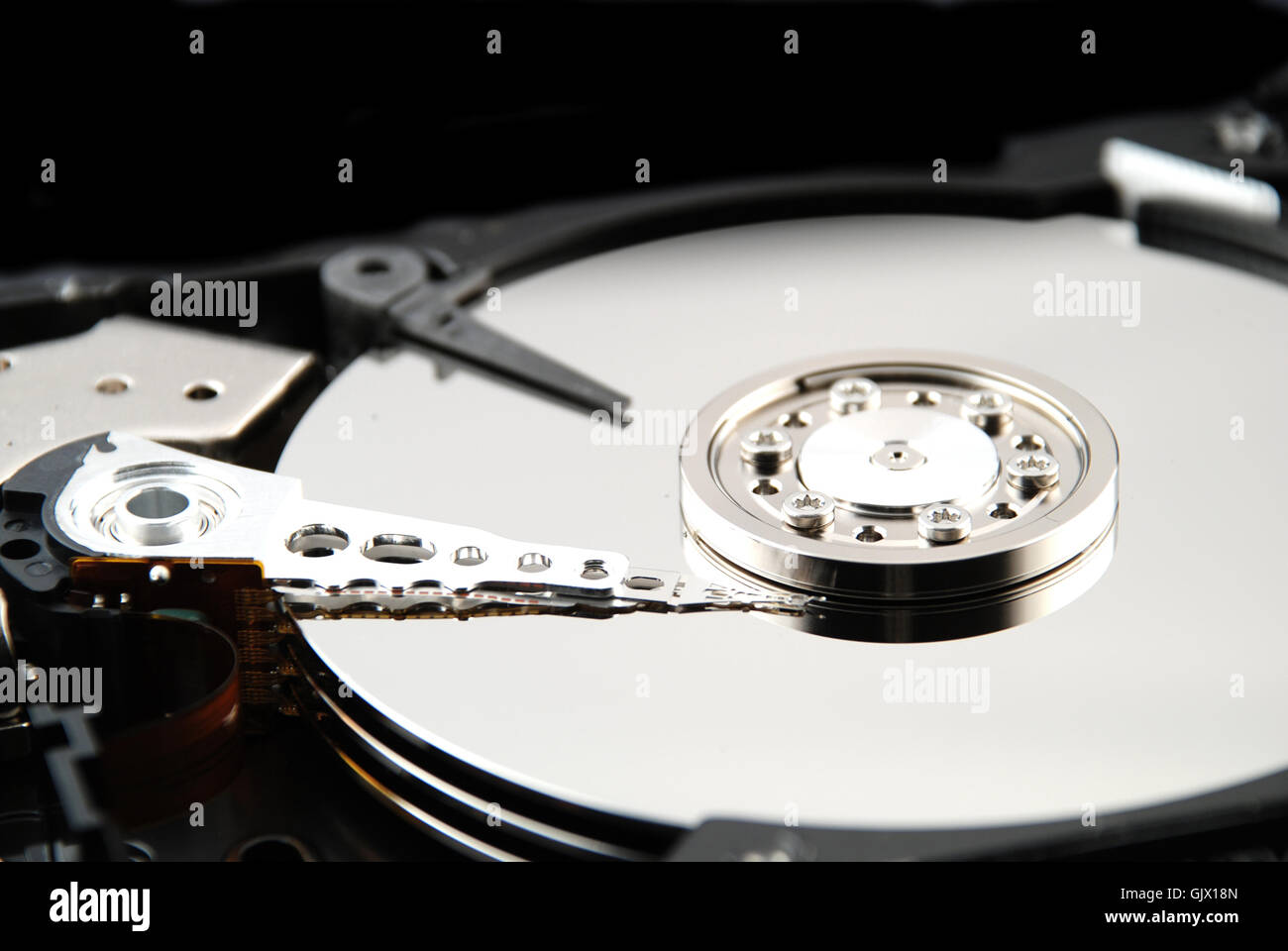 engine drive motor Stock Photo - Alamy