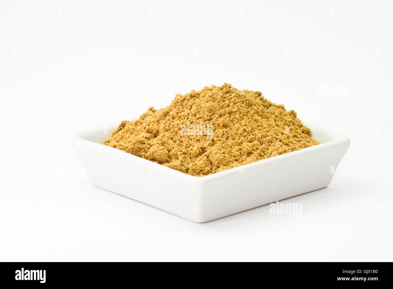 Coriander powder hi-res stock photography and images - Alamy