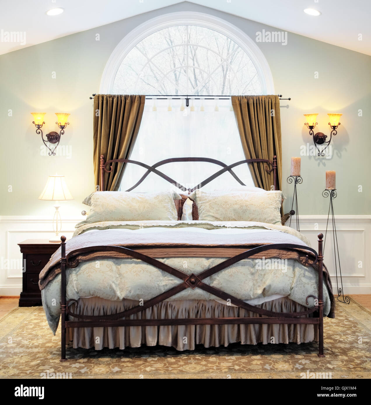 house building room Stock Photo - Alamy