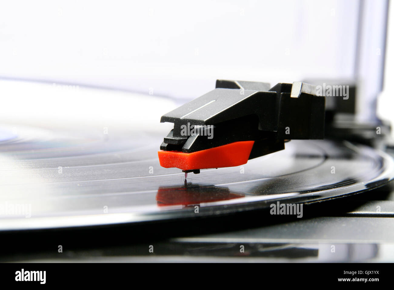 Turntable disc hi-res stock photography and images - Alamy