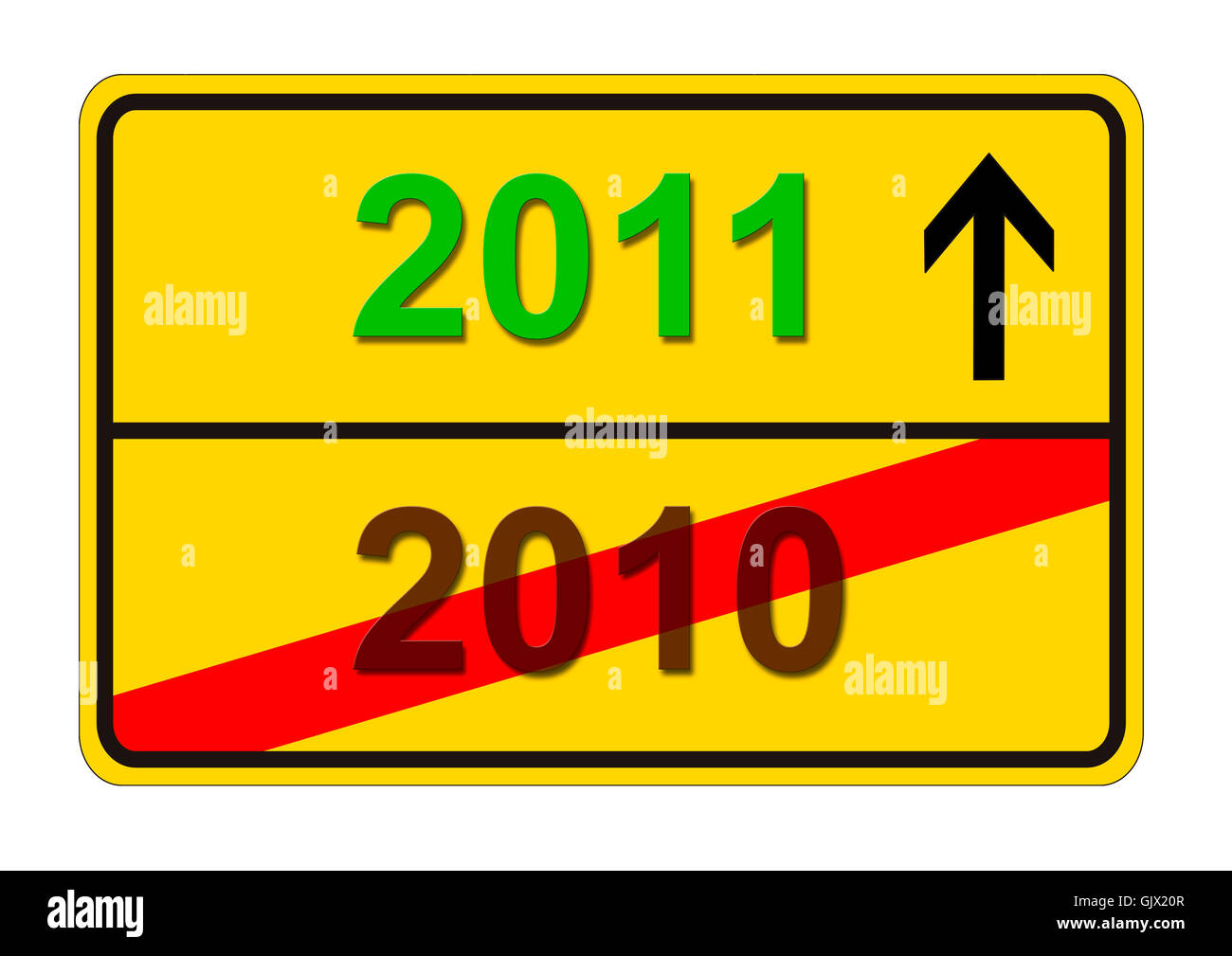 Silvester new years eve new hi-res stock photography and images - Alamy