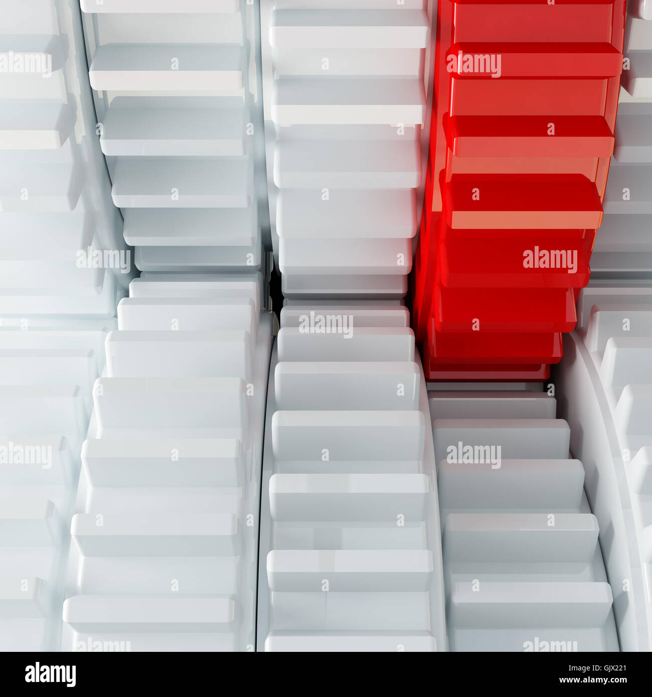 model design project Stock Photo - Alamy
