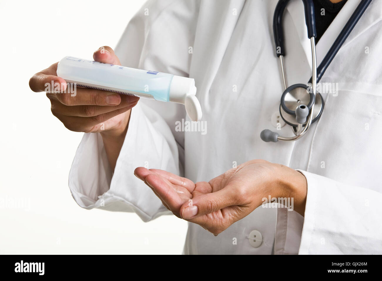 Medical disinfection hi-res stock photography and images - Alamy