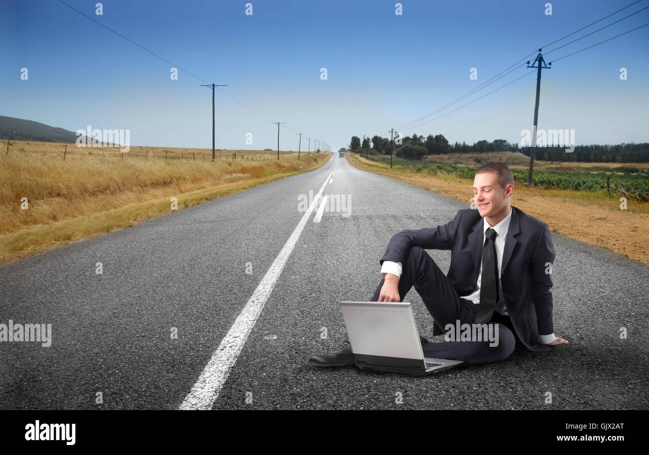 laptop notebook computers Stock Photo - Alamy