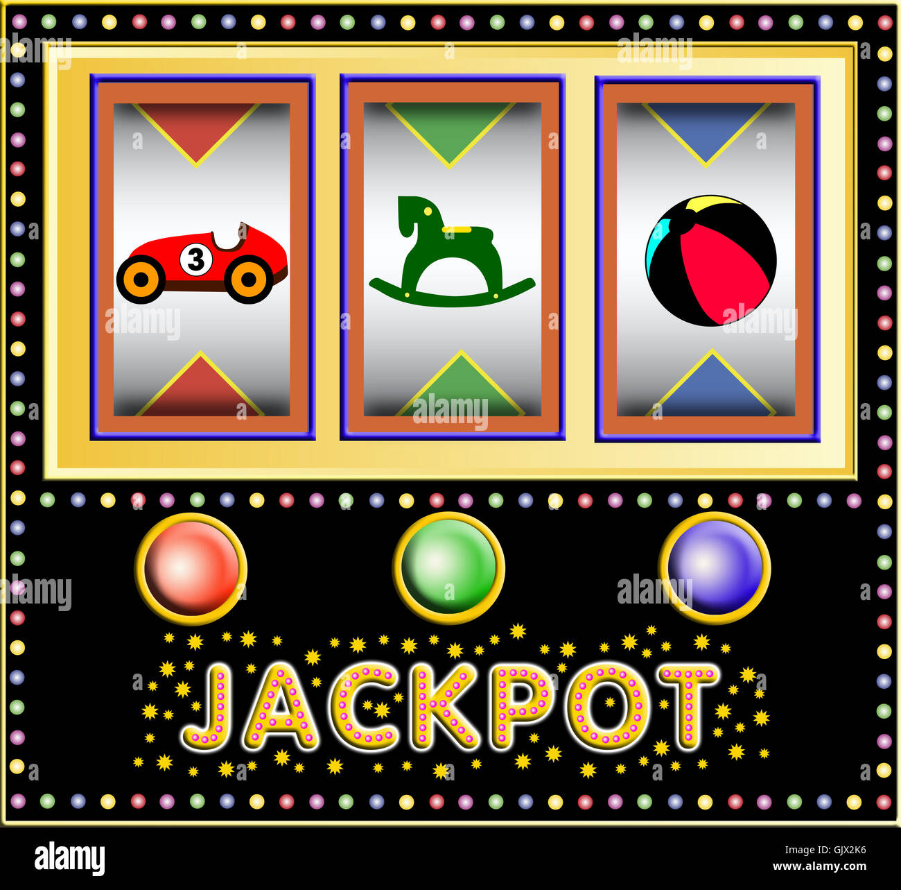 Predator machine hi-res stock photography and images - Alamy