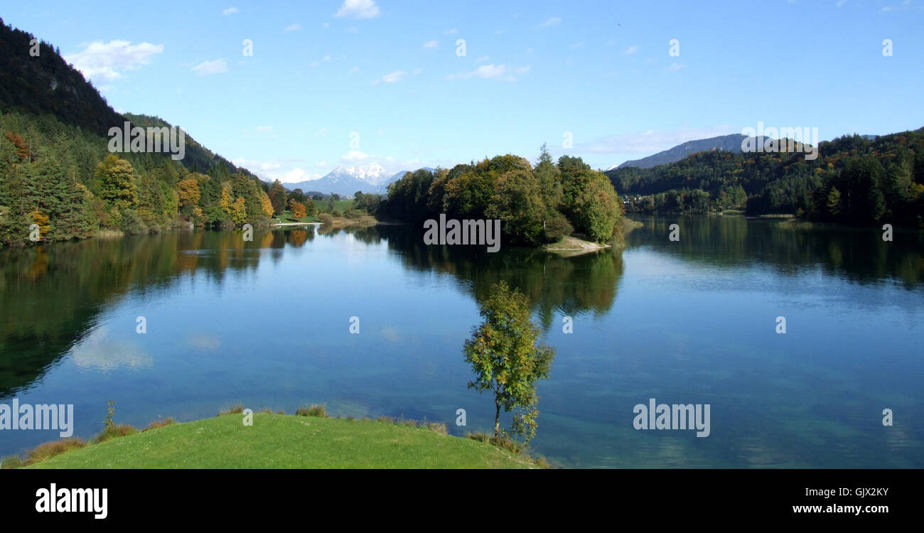 Angle lake hi-res stock photography and images - Alamy