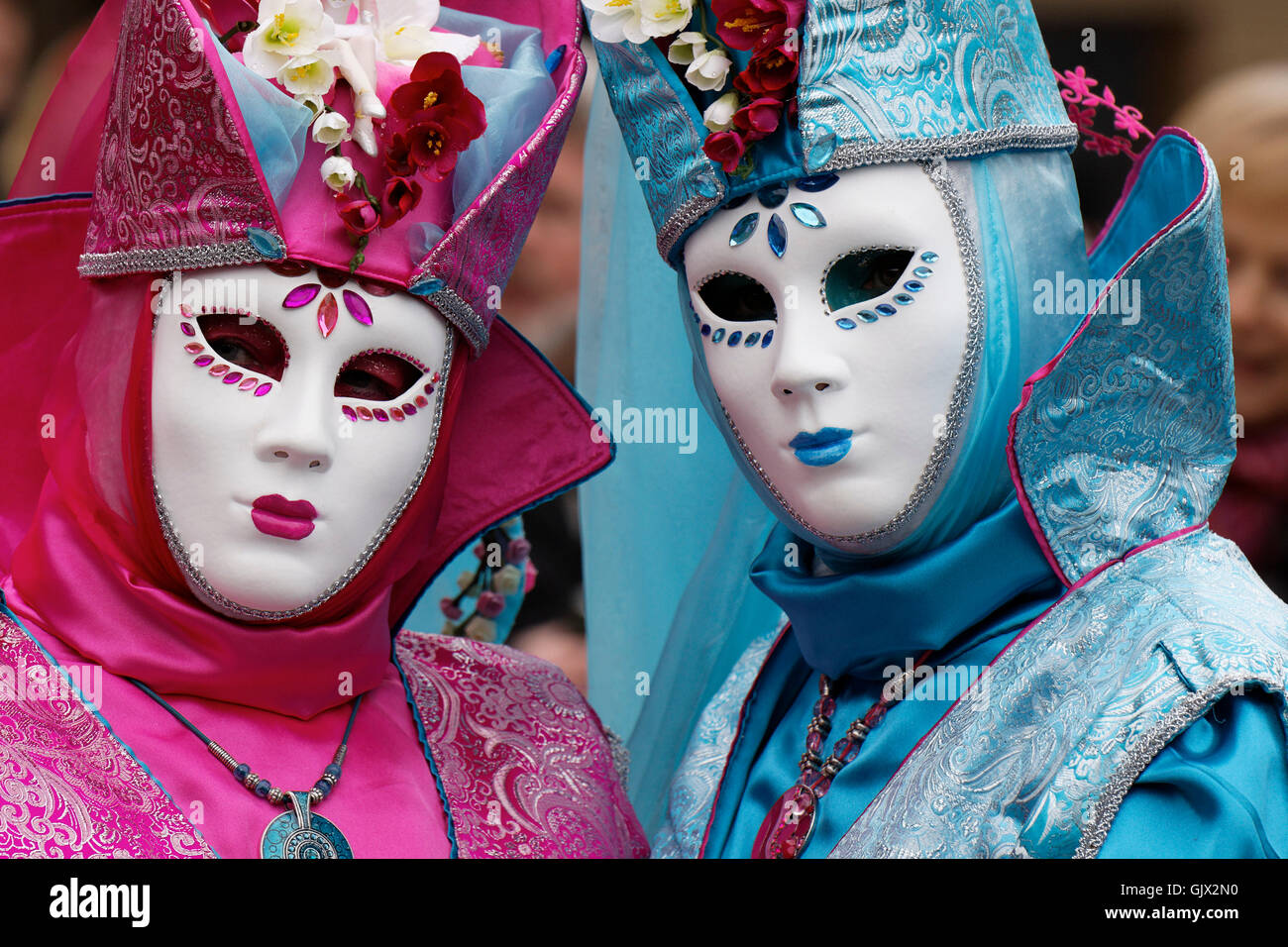 Hallia venezia hi-res stock photography and images - Alamy