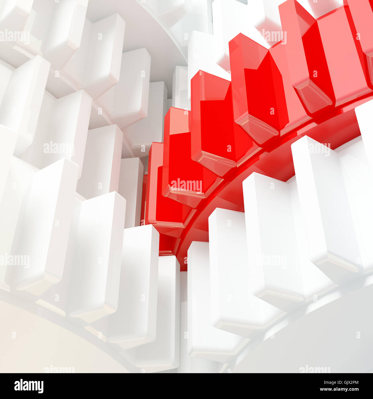 model design project Stock Photo - Alamy