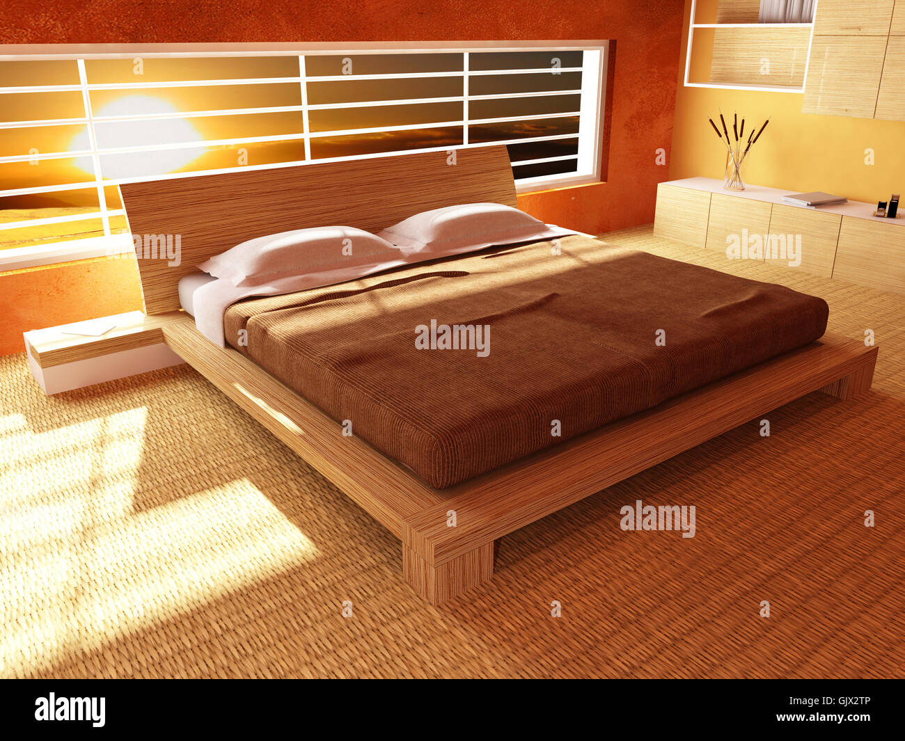 house building room Stock Photo - Alamy