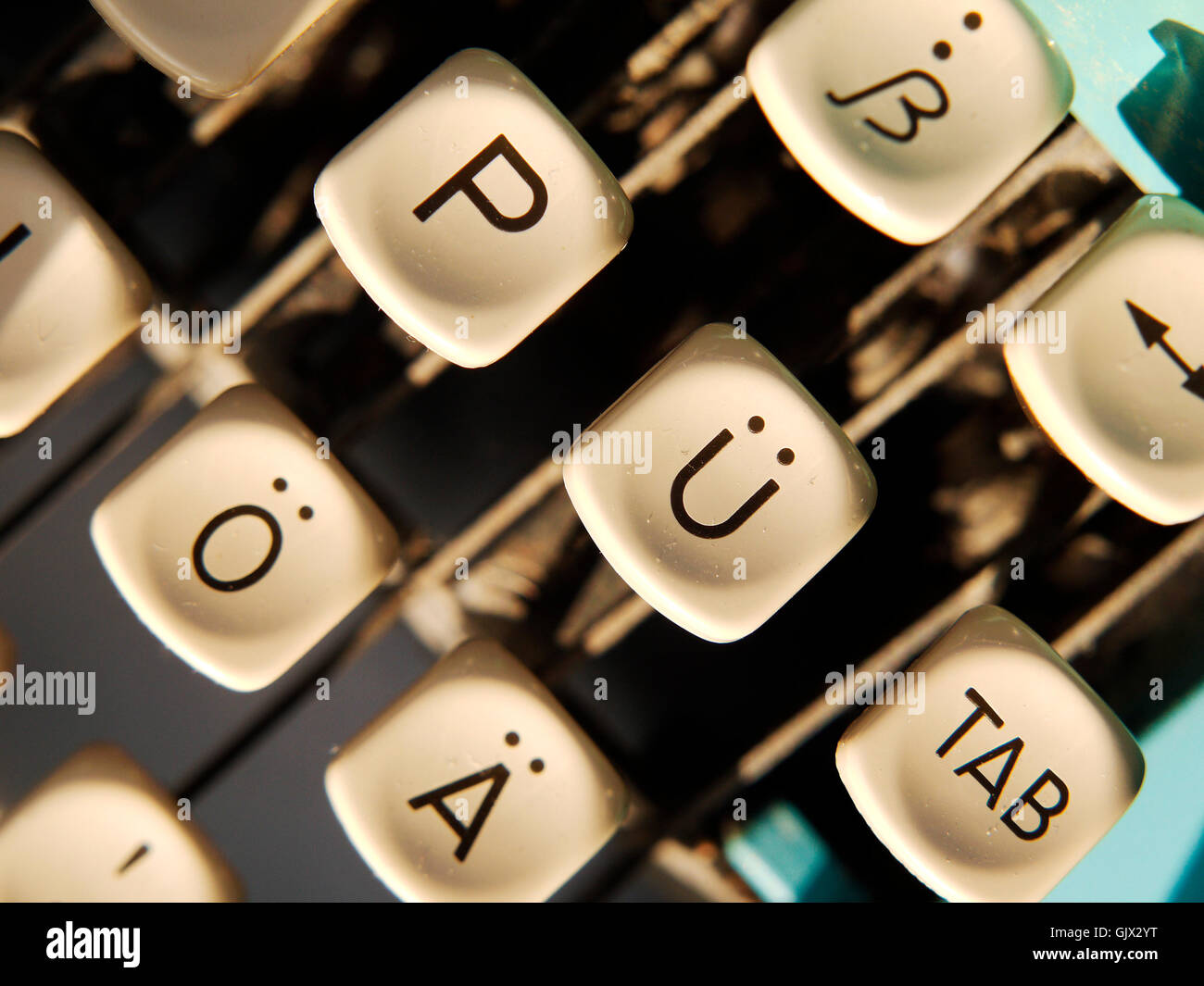 Tab key keyboard hi-res stock photography and images - Alamy