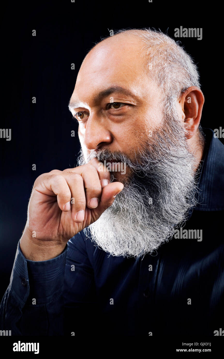 male masculine portrait Stock Photo - Alamy