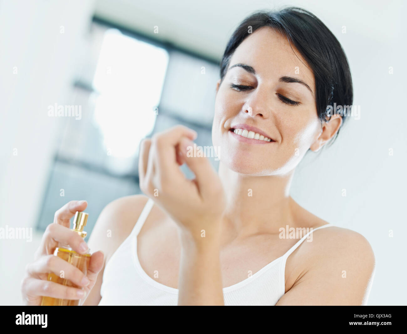 woman women hand Stock Photo - Alamy