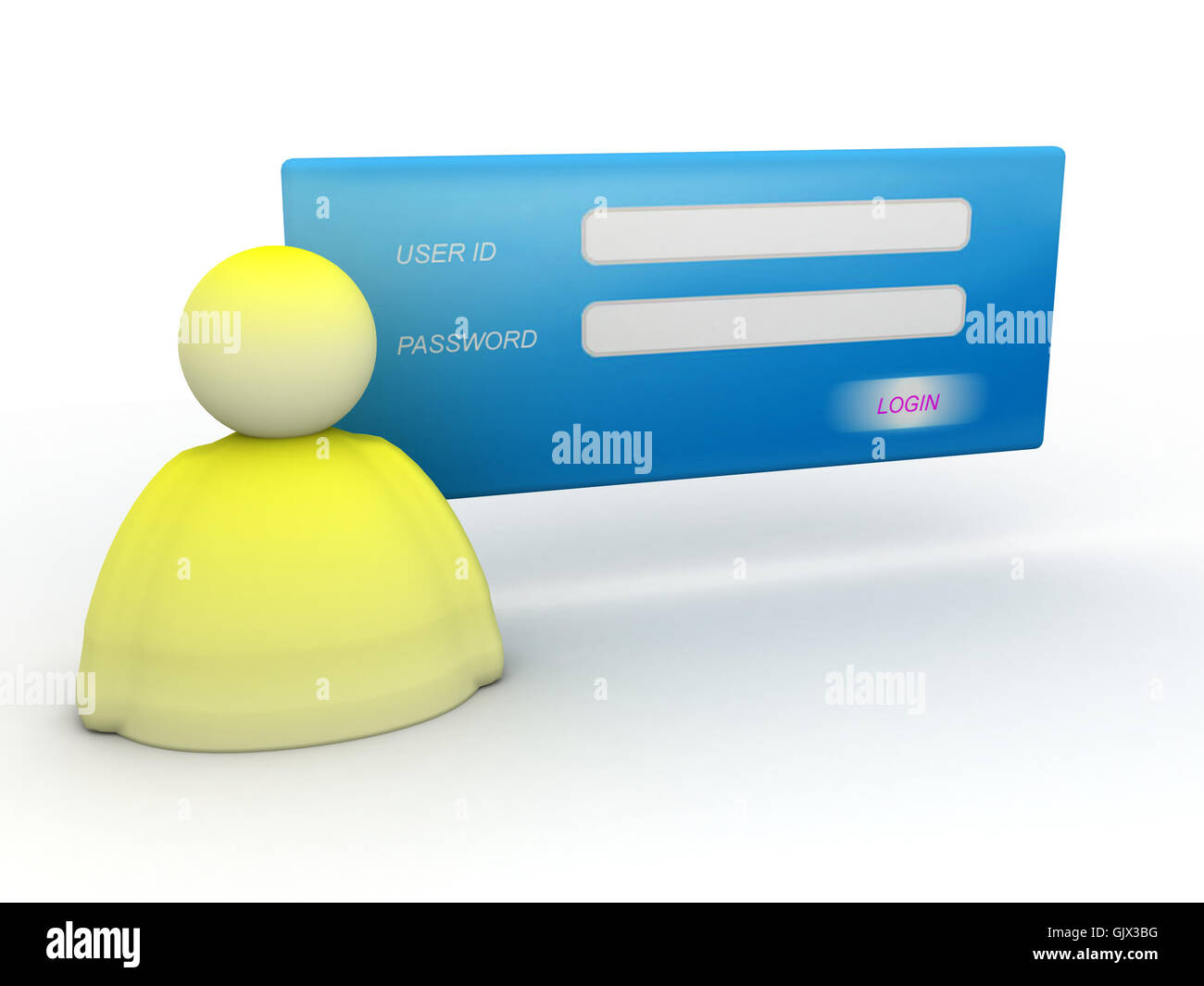 Account sharing hi-res stock photography and images - Alamy
