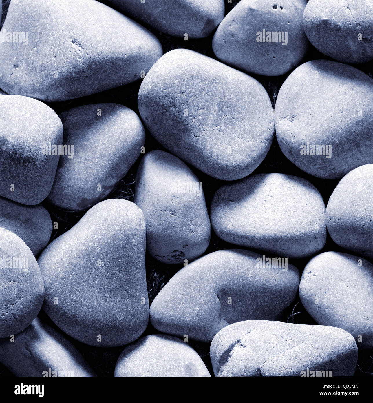 pebbles backdrop background Stock Photo - Alamy