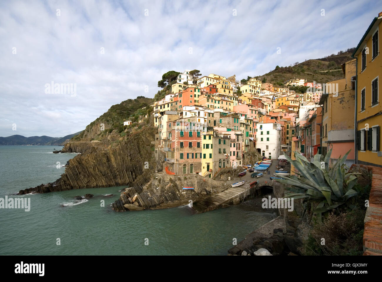 Mediterranean water aerial hi-res stock photography and images - Alamy