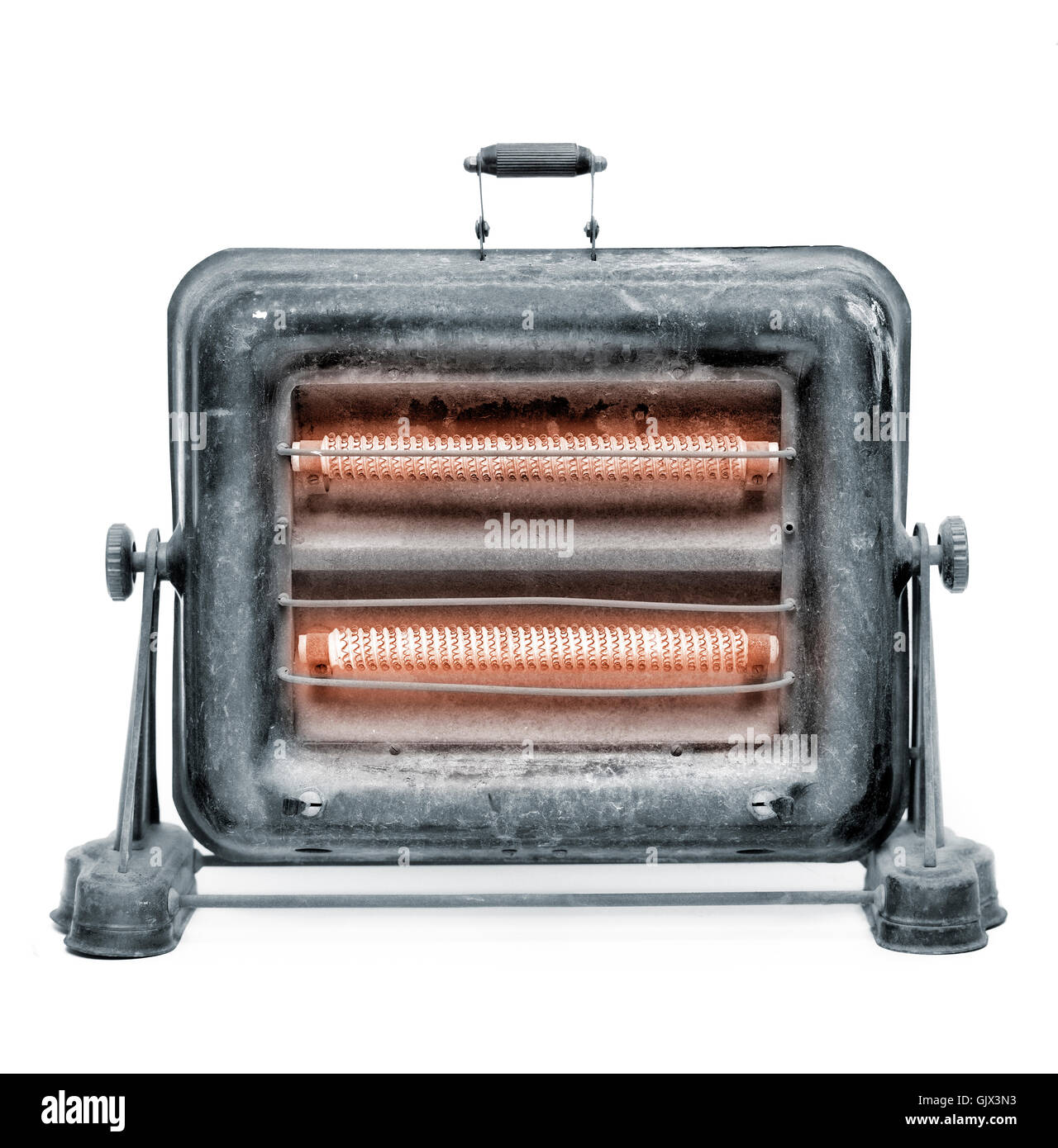 Antique heating iron hi-res stock photography and images - Alamy