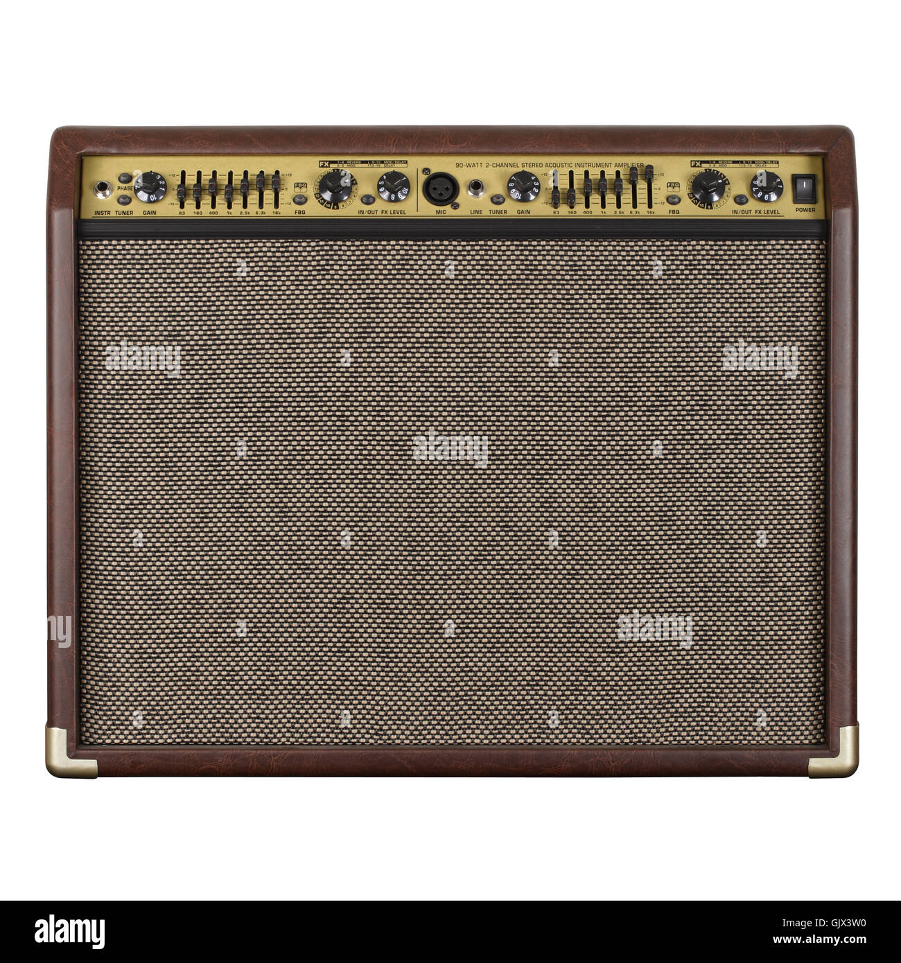 Guitar sound Cut Out Stock Images & Pictures - Alamy