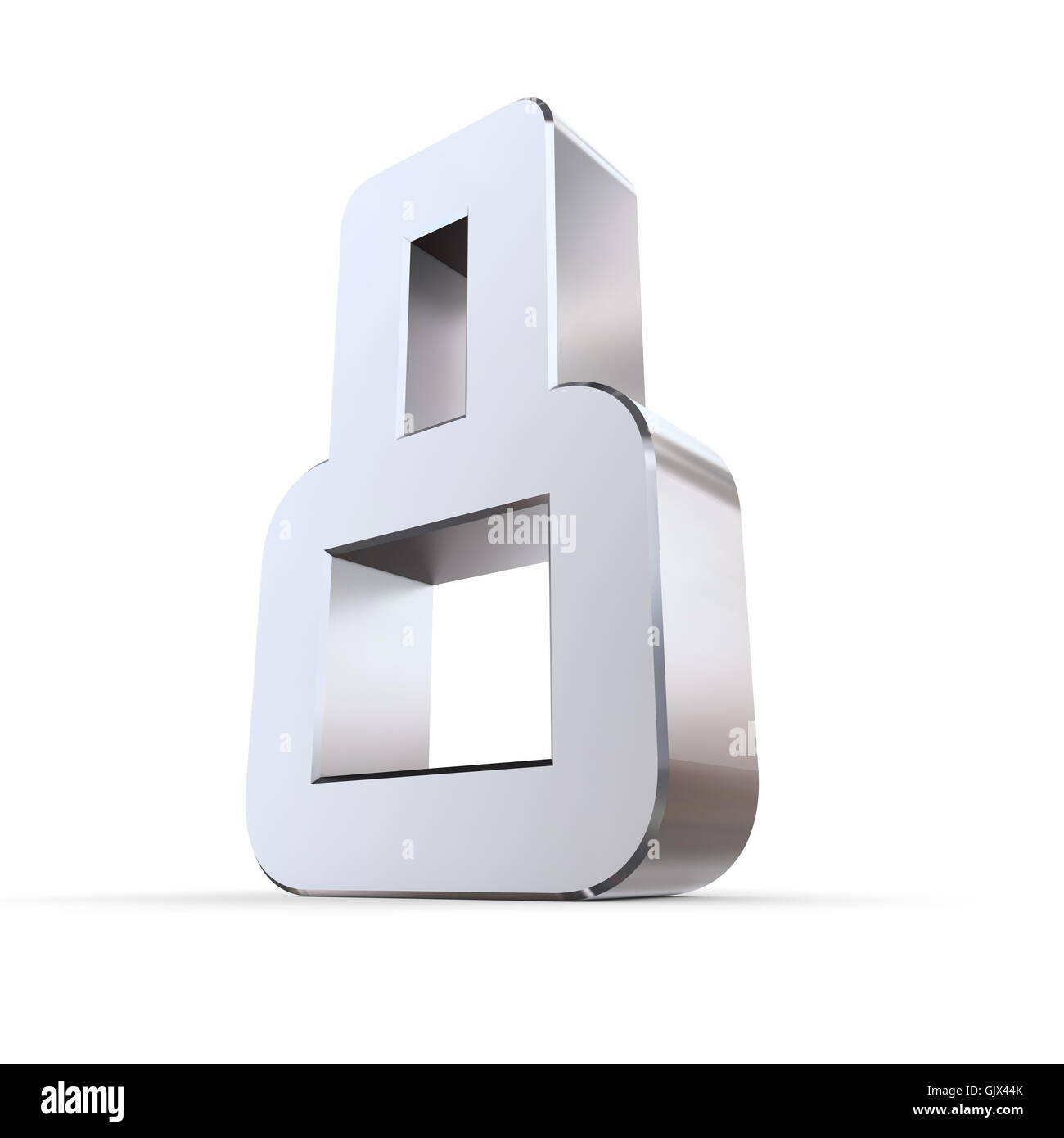 Ocr letter hi-res stock photography and images - Alamy