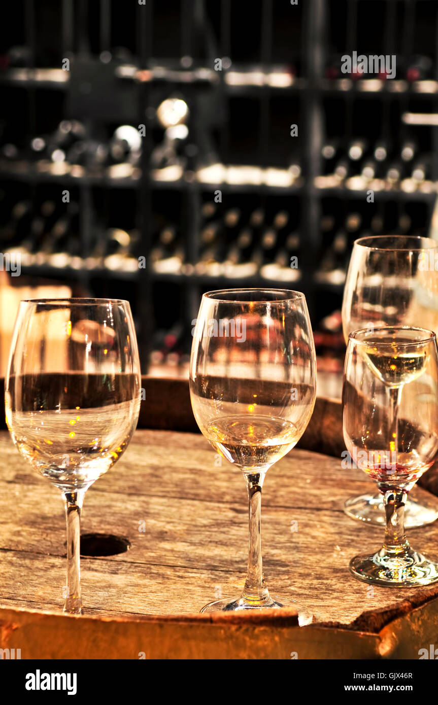 Sampling glass hi-res stock photography and images - Alamy