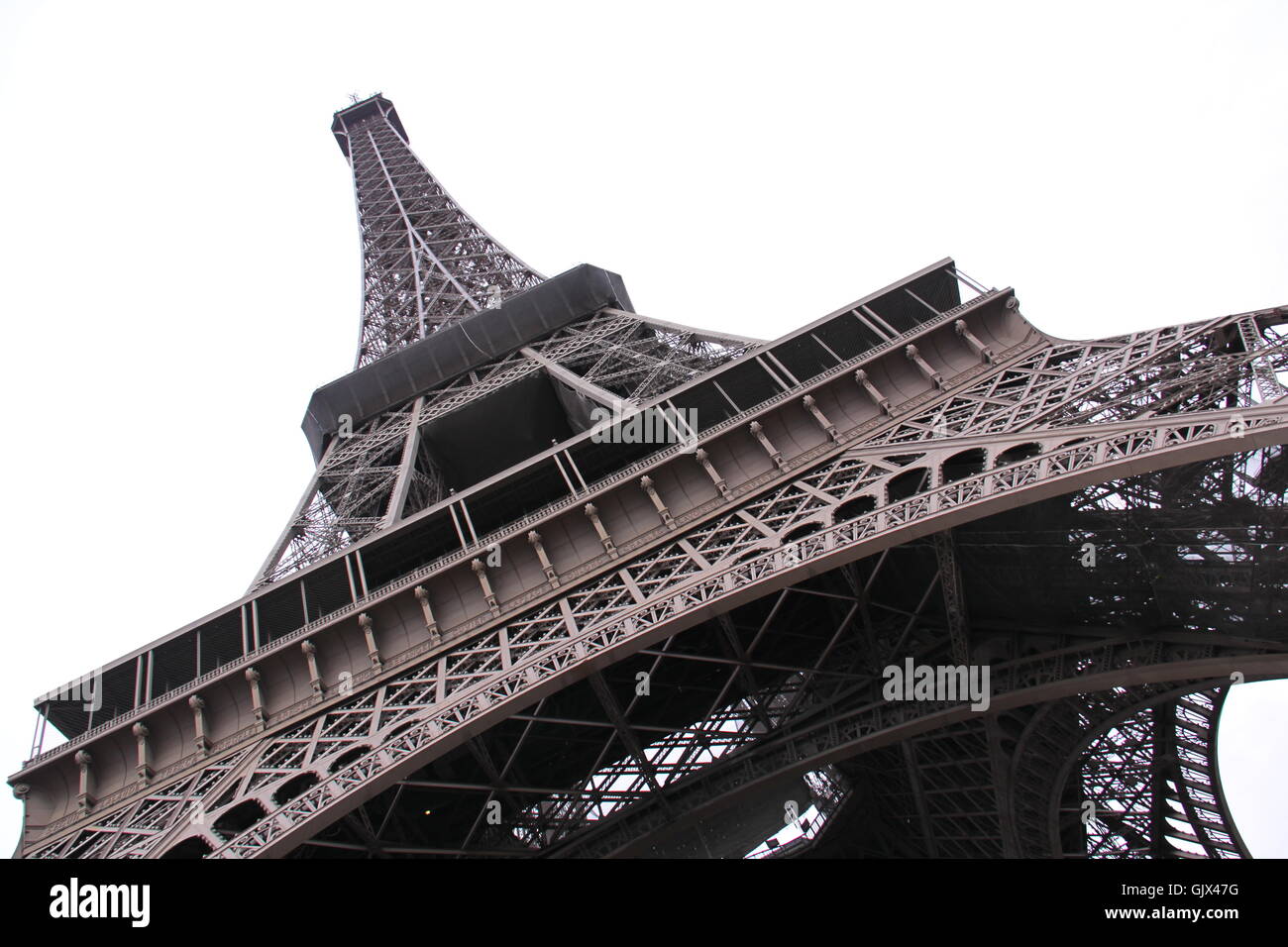 Sightseeing steel tower hi-res stock photography and images - Alamy