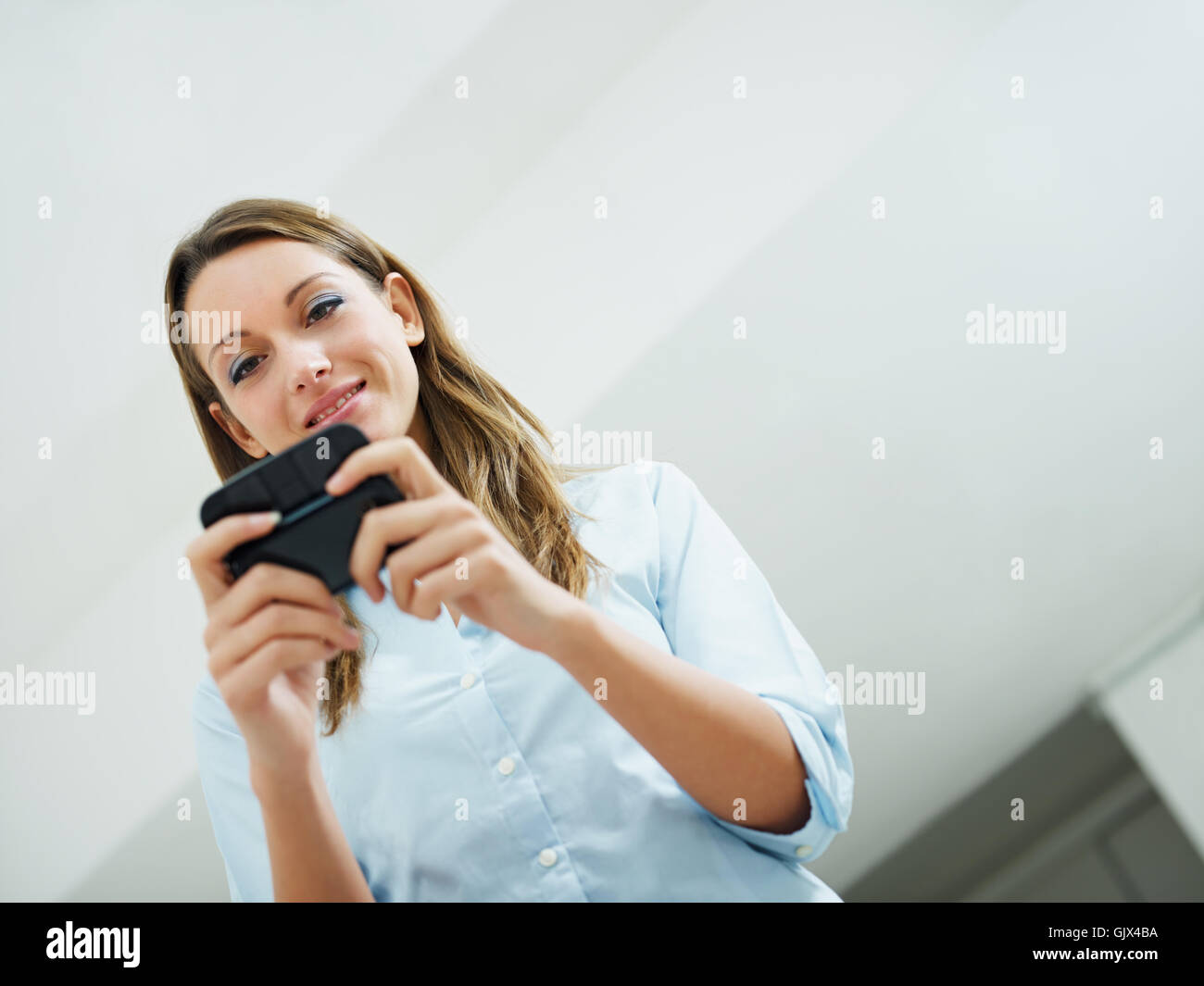 Cellular ne hi-res stock photography and images - Alamy