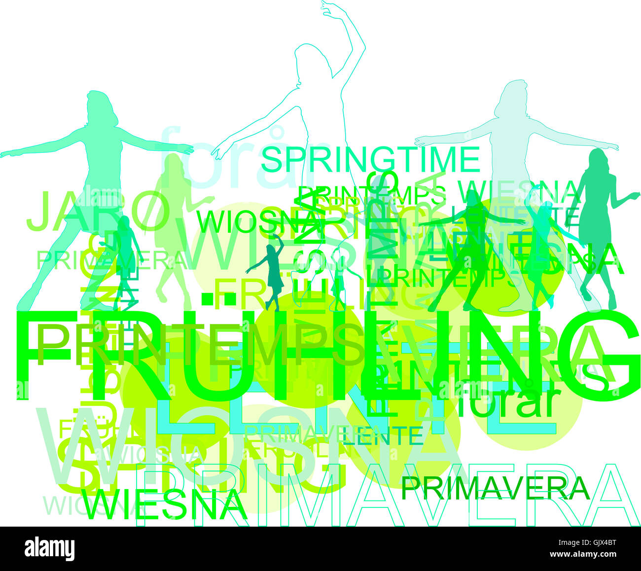 environment enviroment spring Stock Photo - Alamy