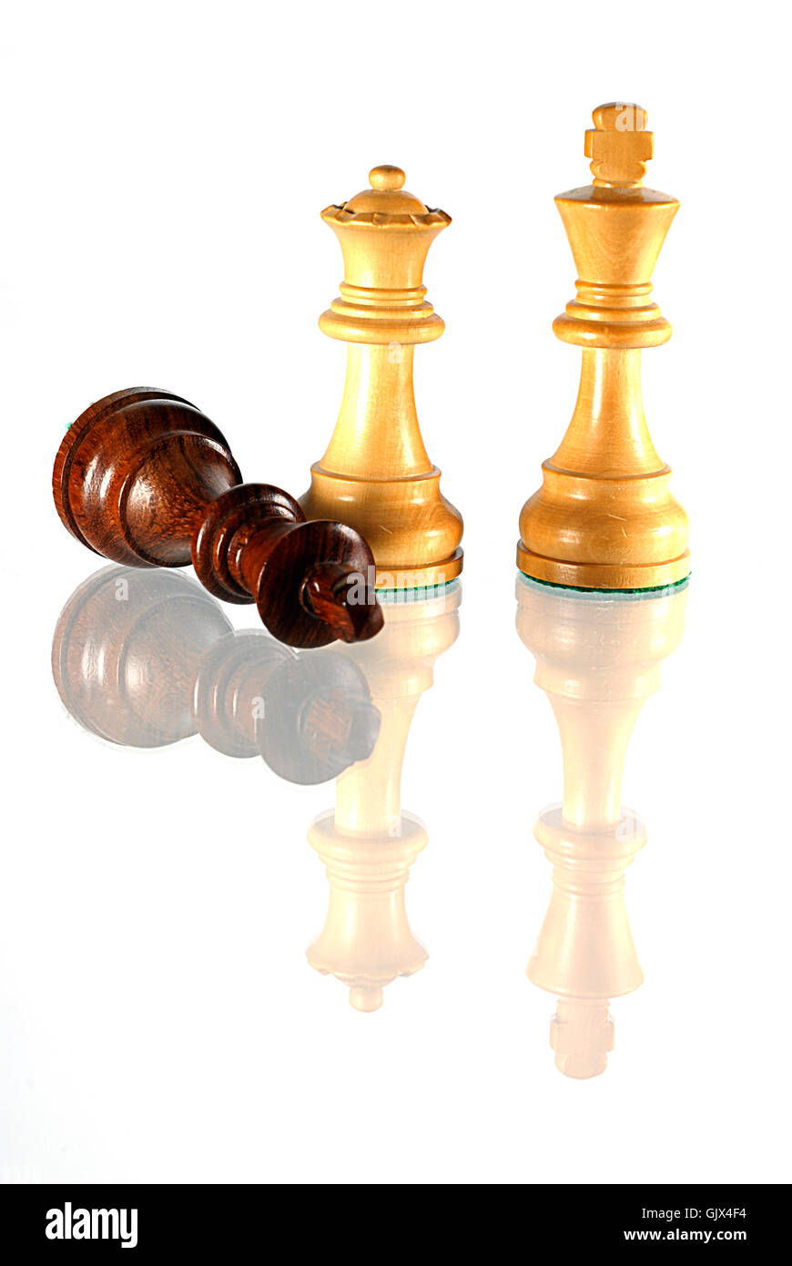 Chessmen hi-res stock photography and images - Alamy