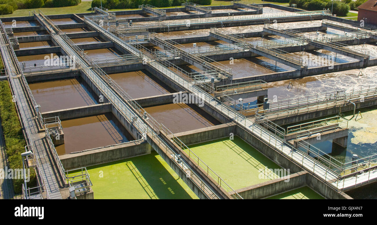 Sewage processing hi-res stock photography and images - Alamy