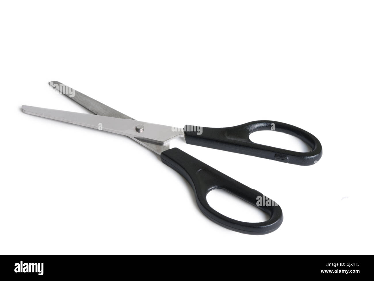 Black steel handle hi-res stock photography and images - Alamy