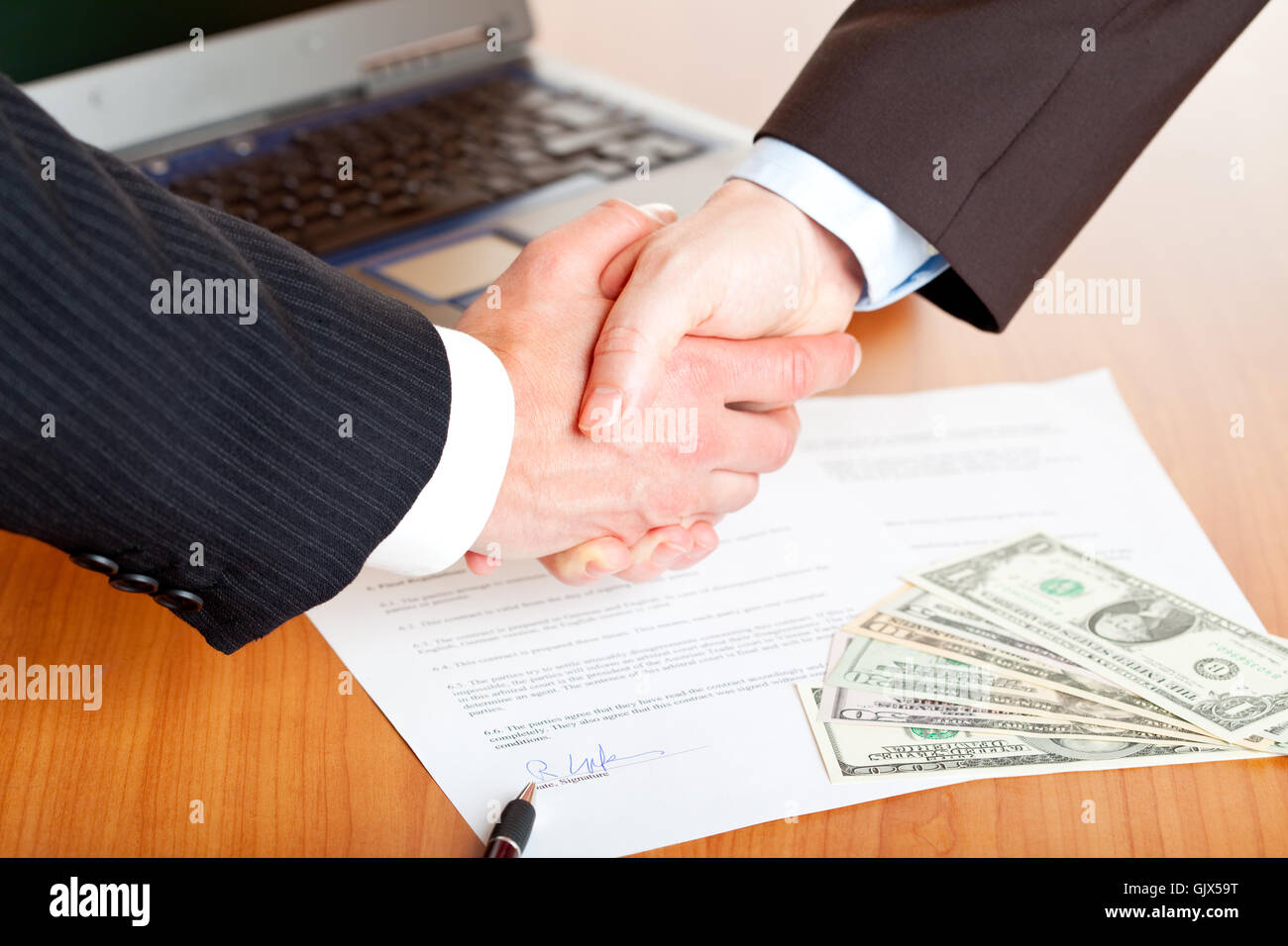 house building hand Stock Photo - Alamy