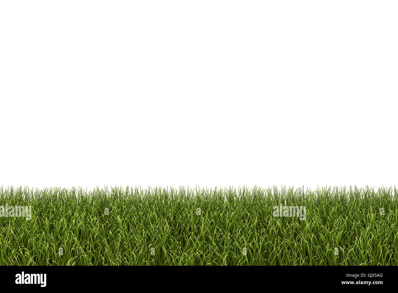 Fake grass field hi-res stock photography and images - Alamy