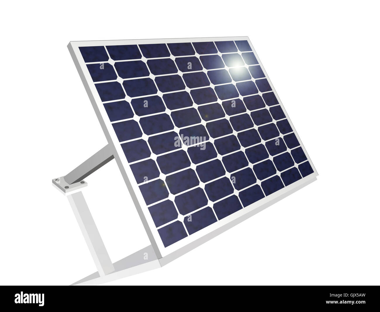 Alternate energy Cut Out Stock Images & Pictures - Alamy