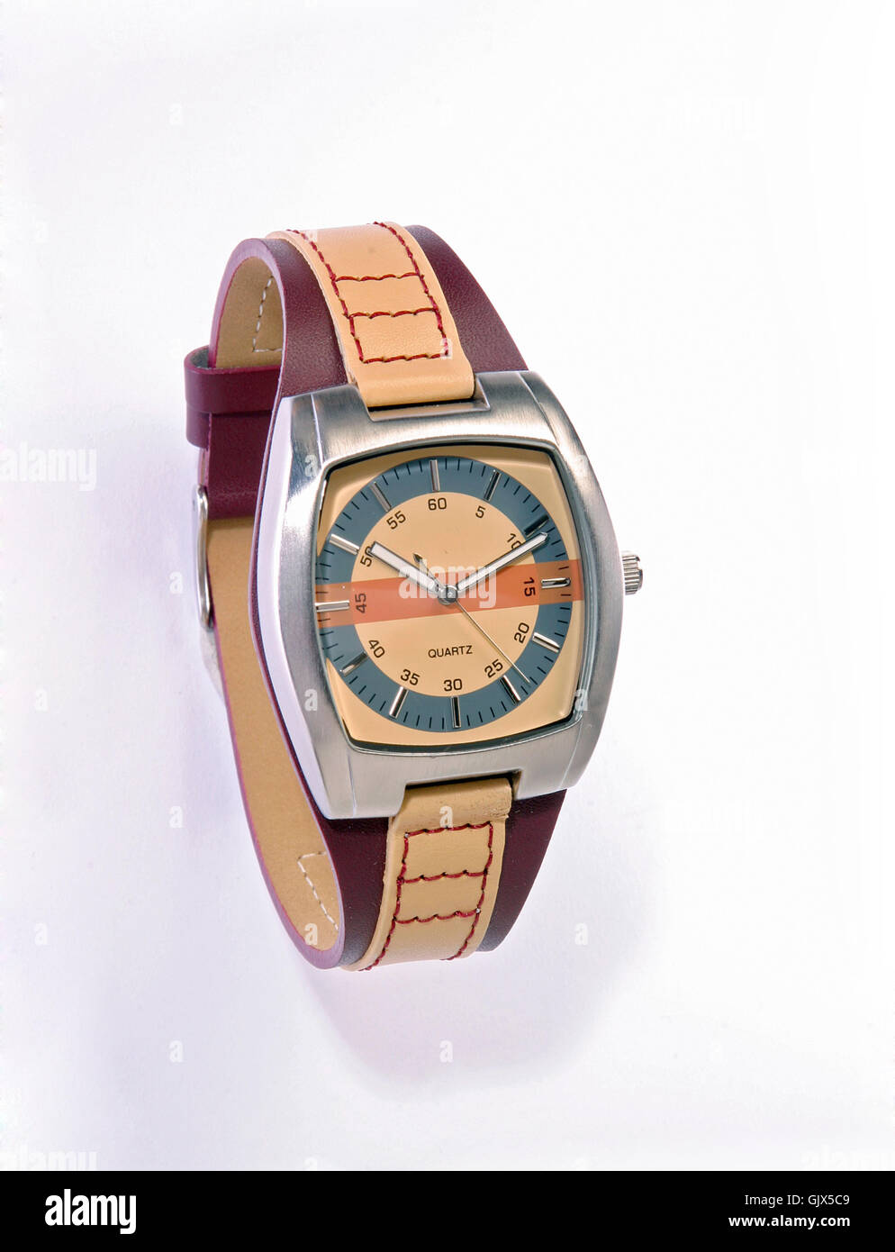 Silver arm bracelet hi-res stock photography and images - Alamy