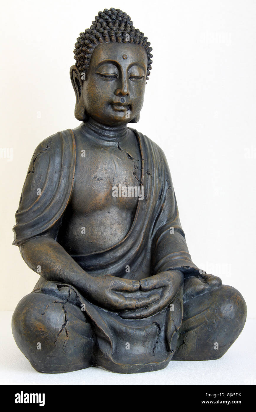 Wellness Buddha High Resolution Stock Photography and Images - Alamy