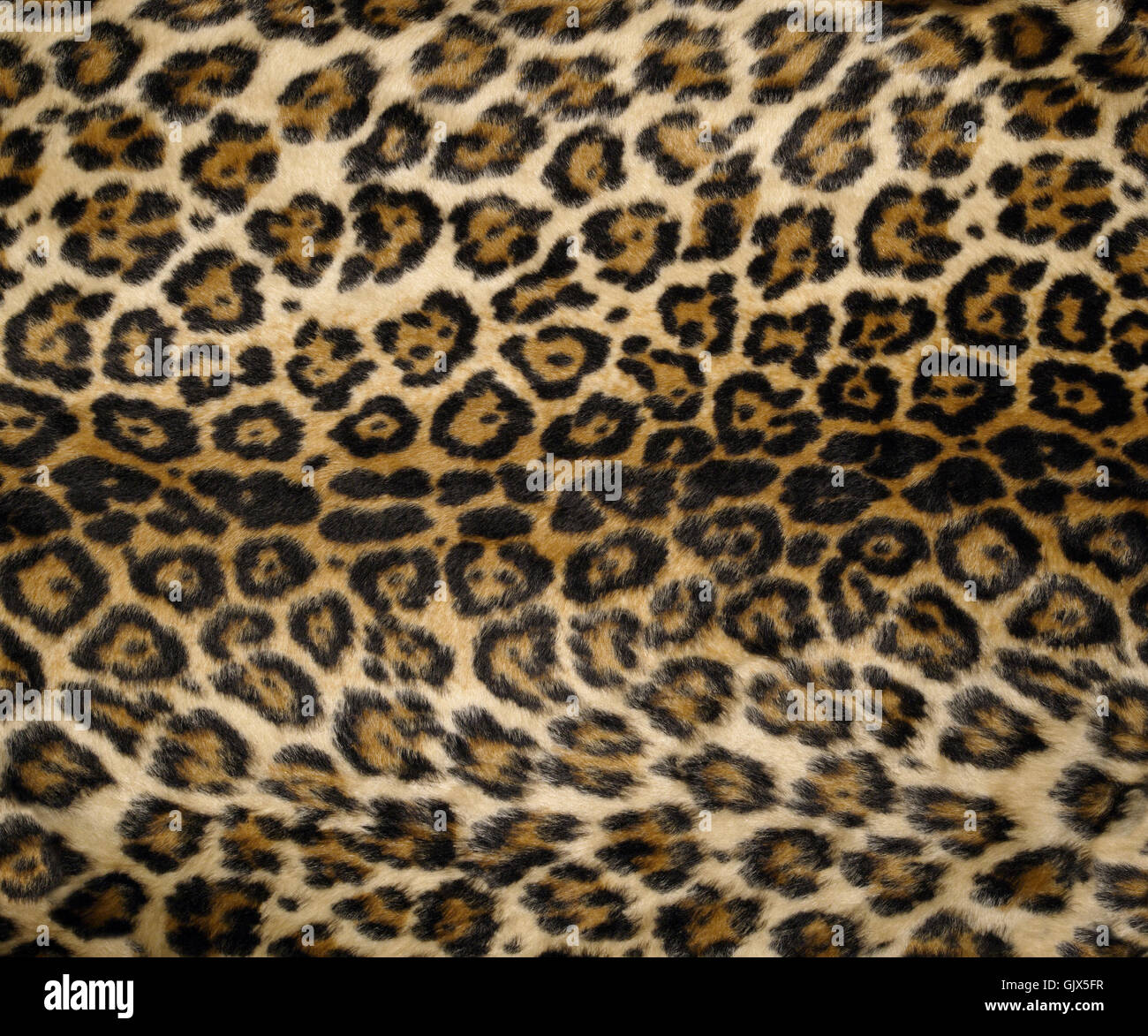 animal fur print Stock Photo - Alamy