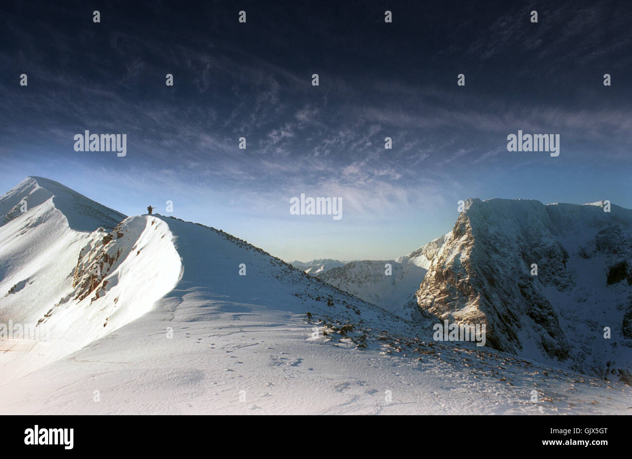 Cmd arete hi-res stock photography and images - Alamy