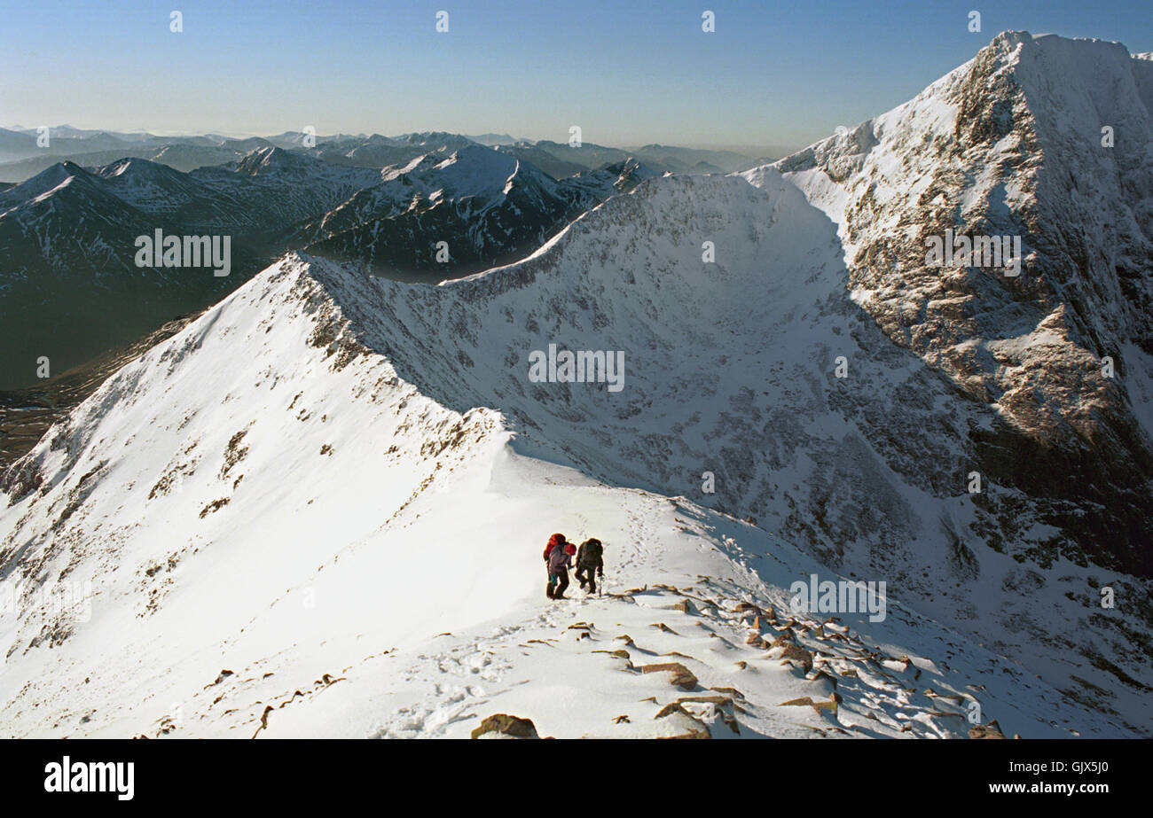 Cmd arete hi-res stock photography and images - Alamy