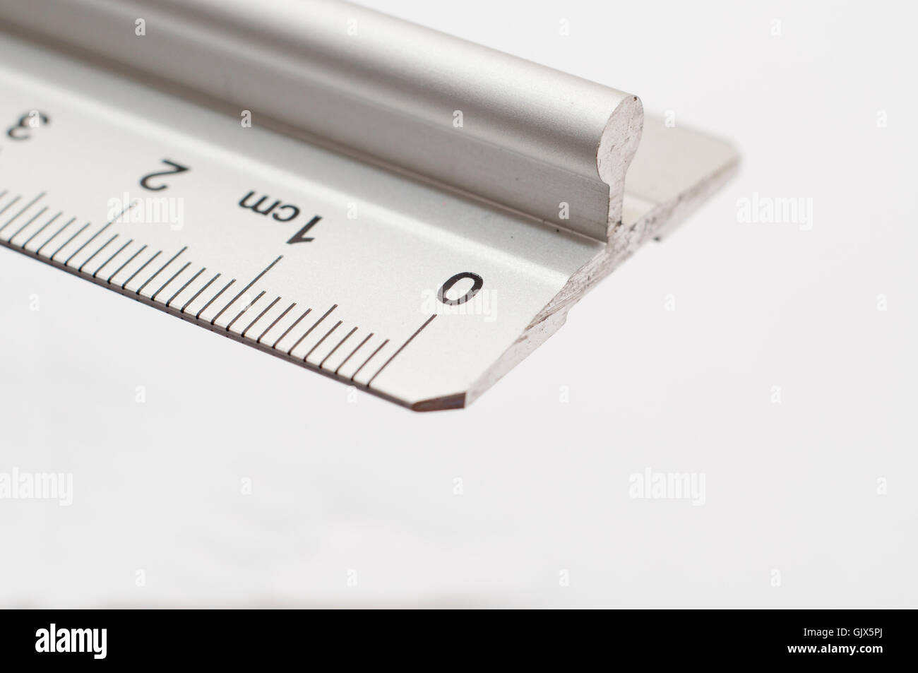 ruler close up Stock Photo - Alamy