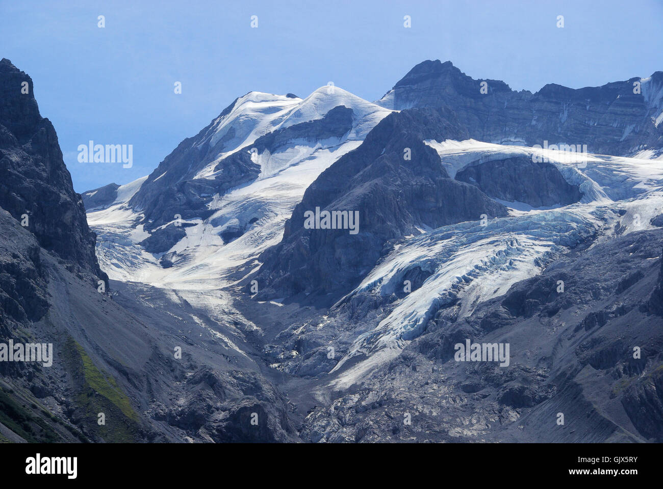 Blue climax hi-res stock photography and images - Alamy