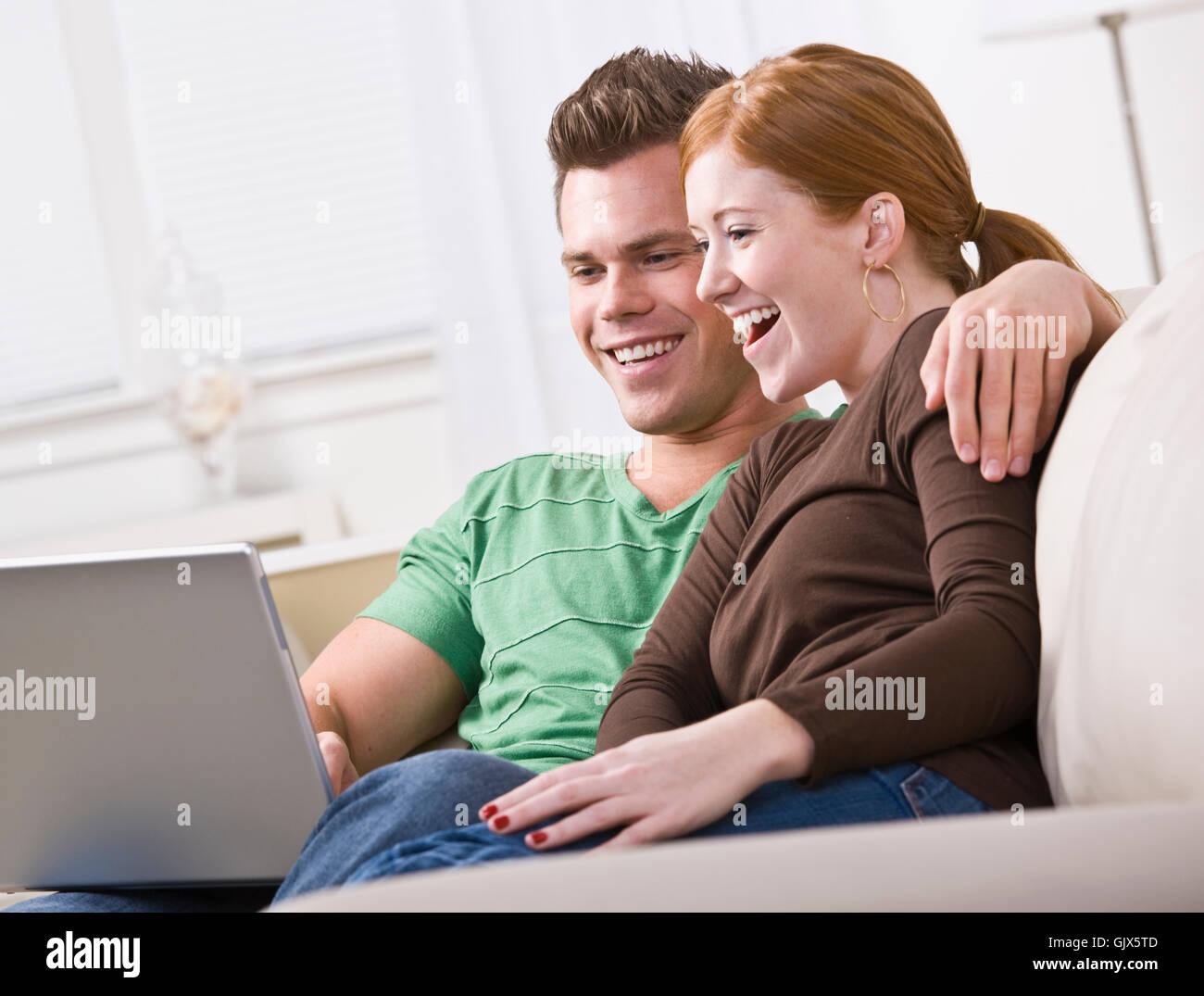 woman talk speaking Stock Photo - Alamy