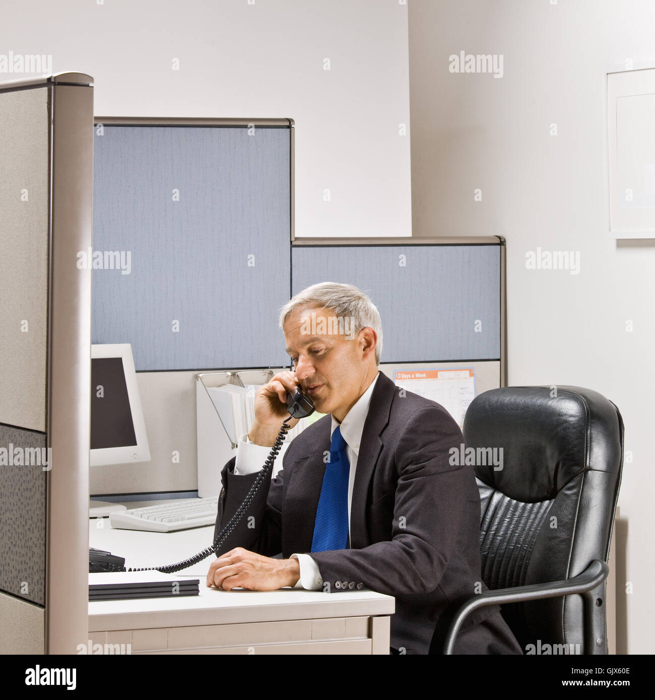 conversation telephone phone Stock Photo - Alamy