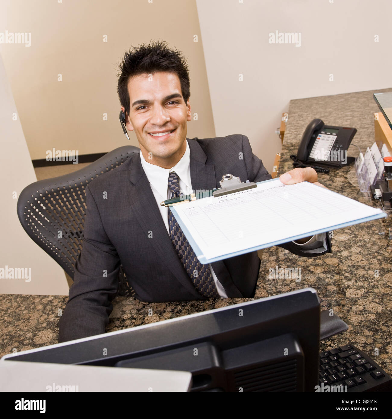office laugh laughs Stock Photo - Alamy
