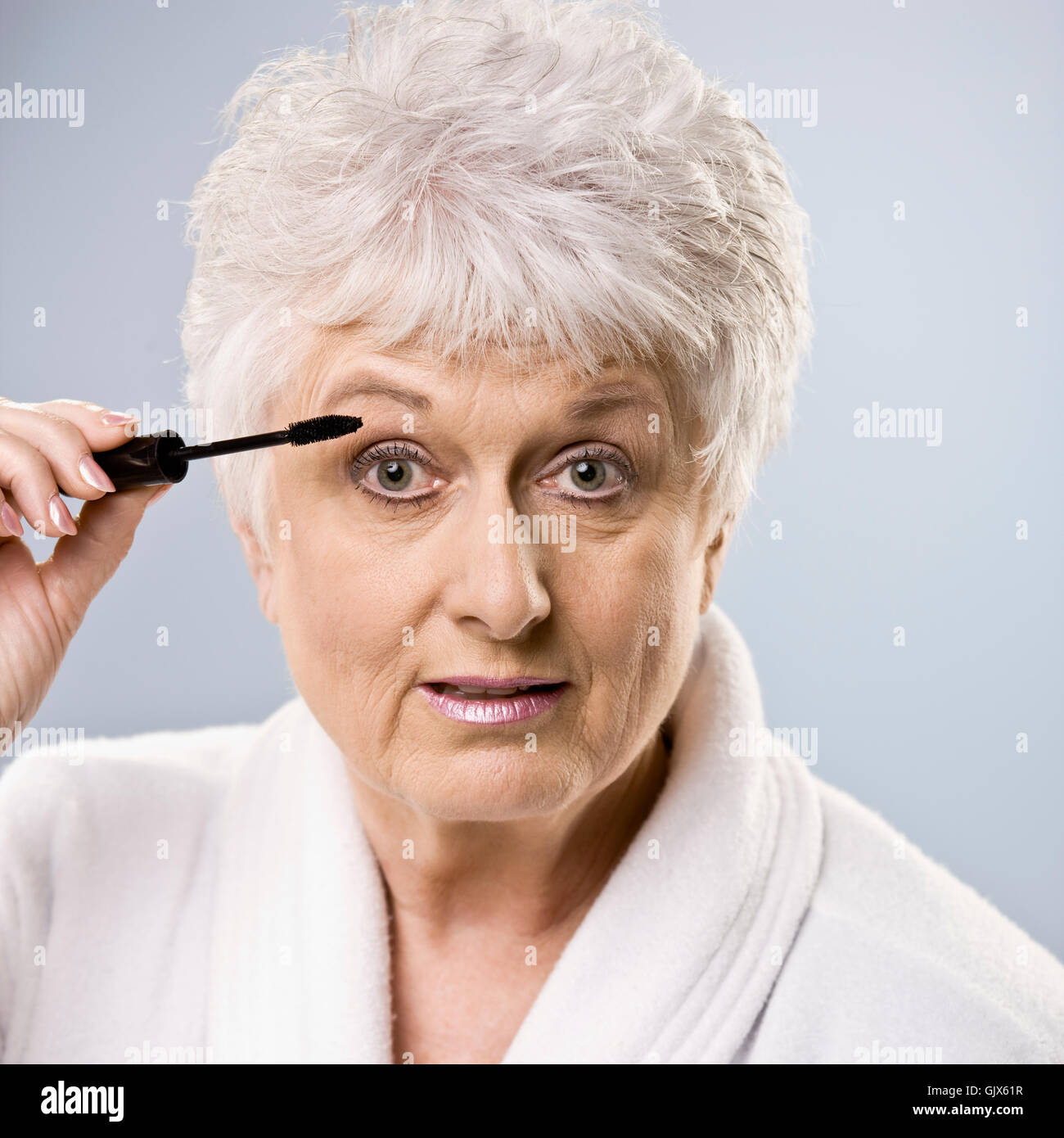 woman inside female Stock Photo - Alamy