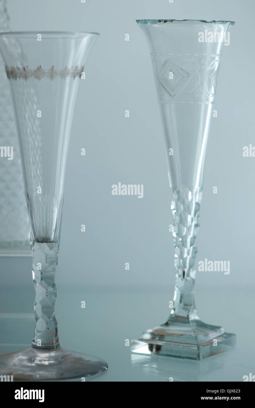 Old fashioned goblet hi-res stock photography and images - Alamy