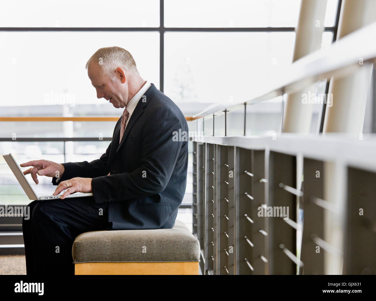office laptop notebook Stock Photo - Alamy