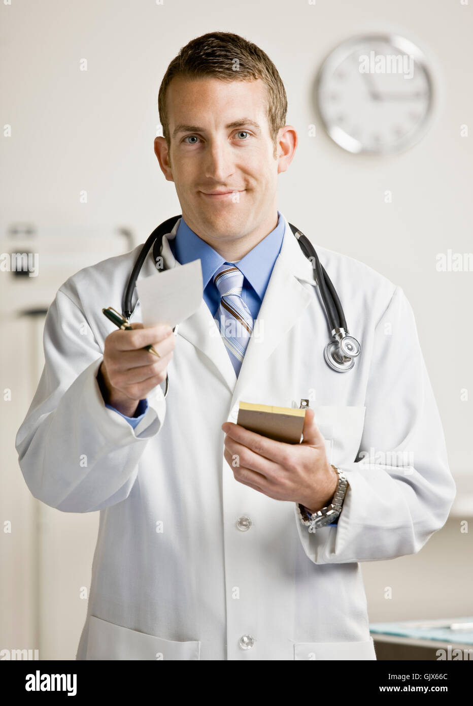 doctor physician medic Stock Photo - Alamy